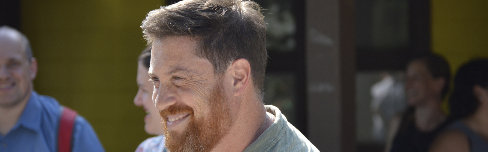 Where In The World Is The GUCI Team - GUCI - Goldman Union Camp Institute