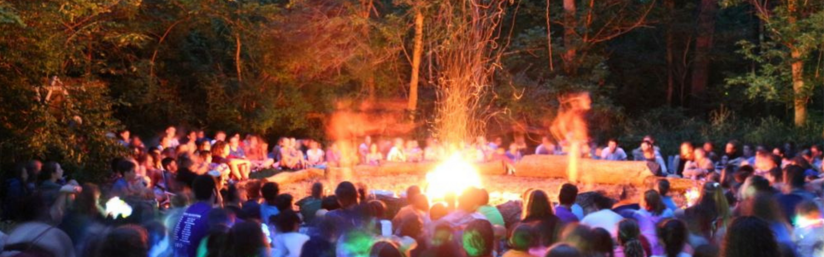 A Community of Belonging - GUCI - Goldman Union Camp Institute