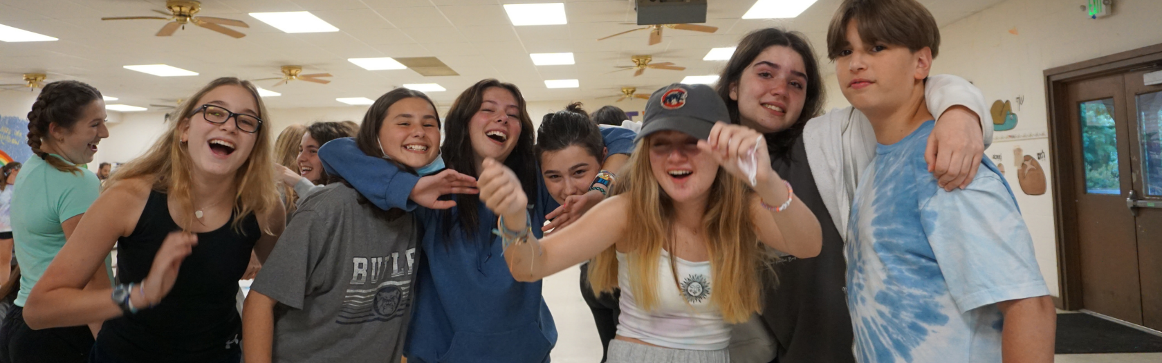 Great News From GUCI - GUCI - Goldman Union Camp Institute